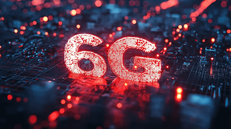 Beyond 5G: Exploring What Comes Next with 6G Technology - TheTechtinker